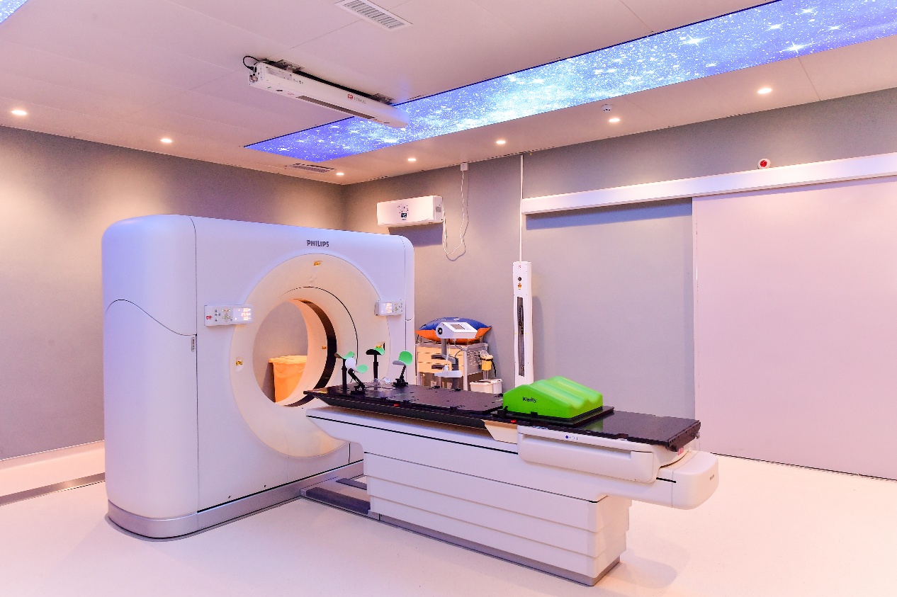 放射治疗科-吉林省肿瘤医院